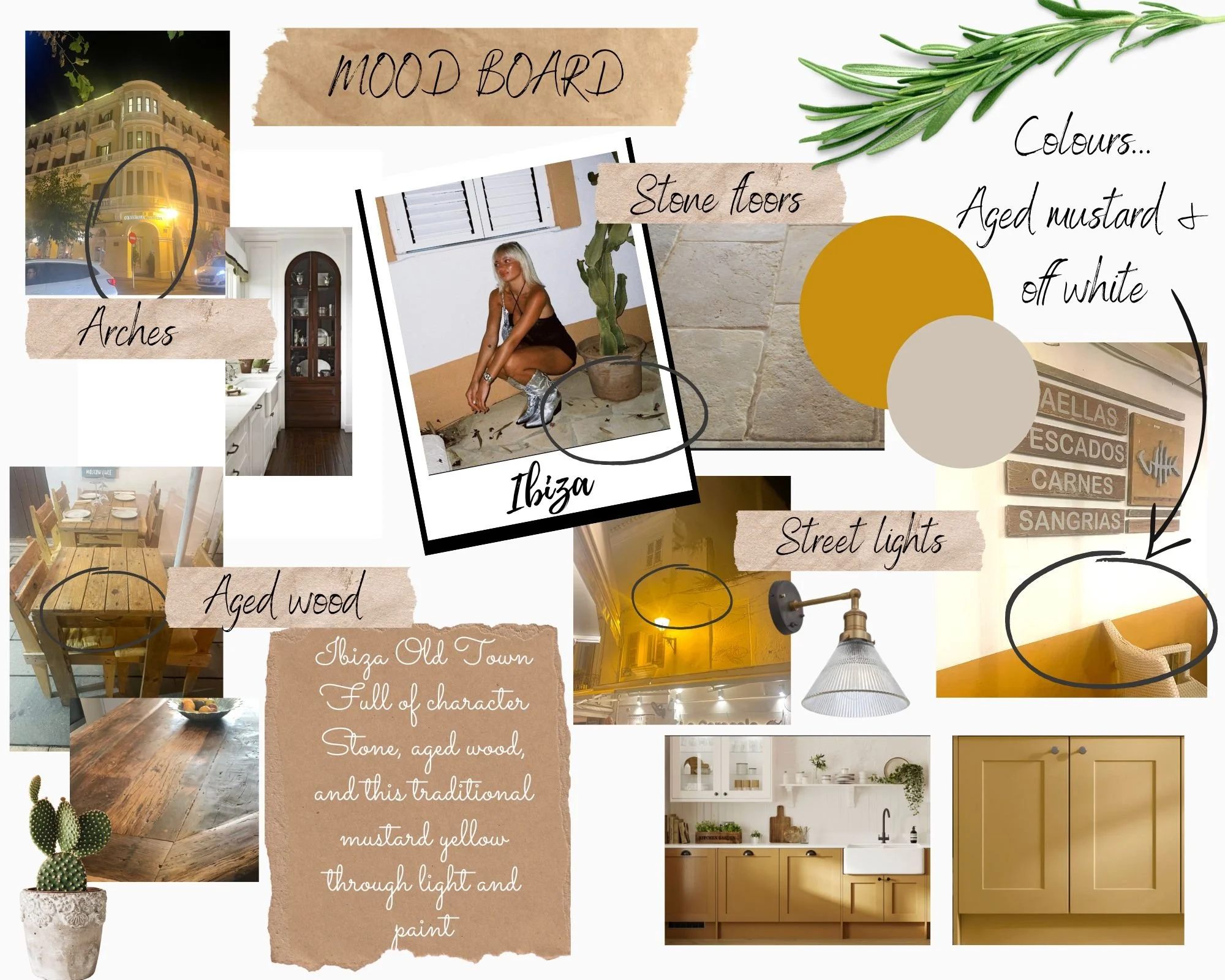 How to create a mood board in five easy steps — SA1 Interior Design LtD