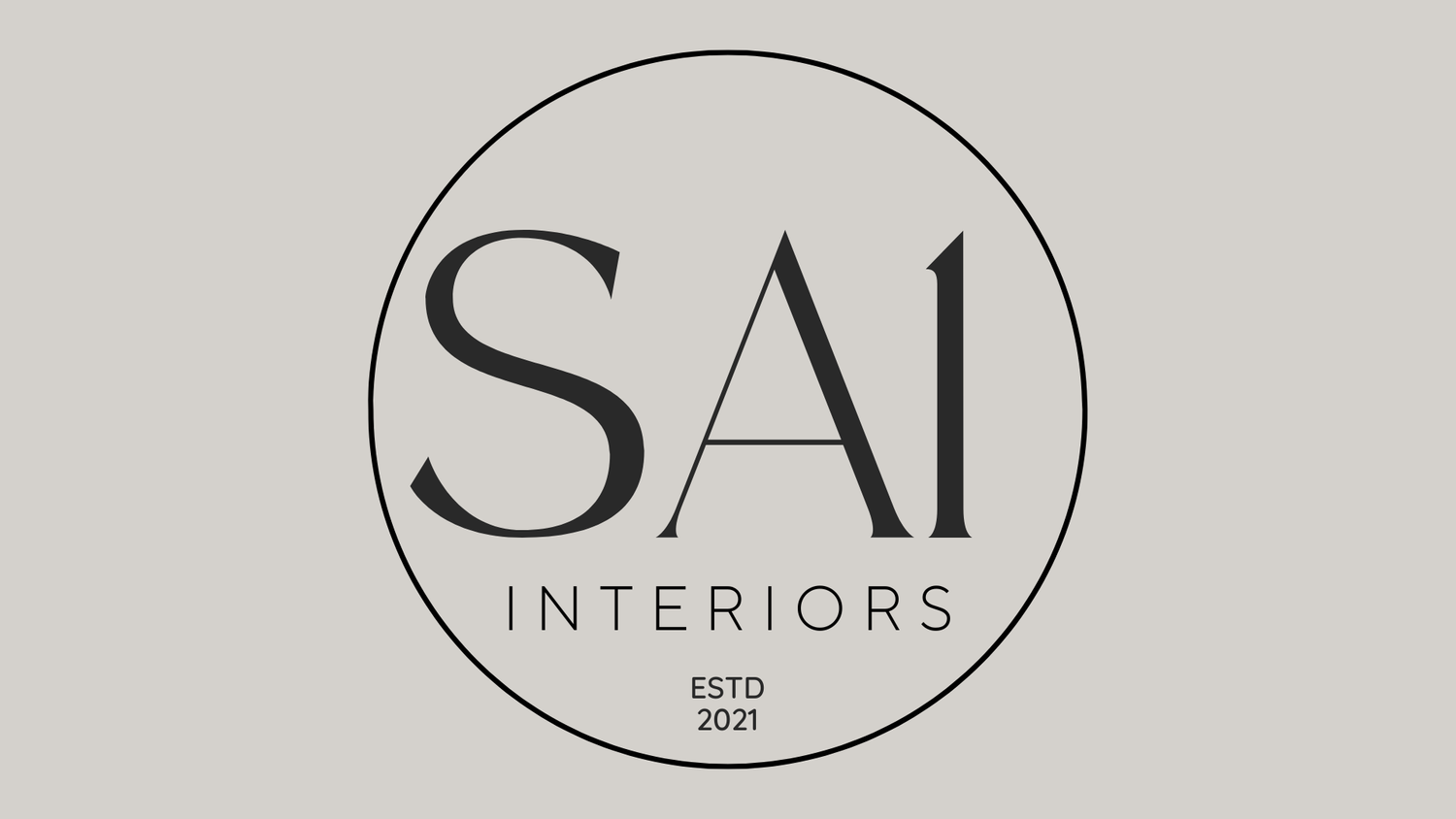 SA1 Interiors - Interior Design