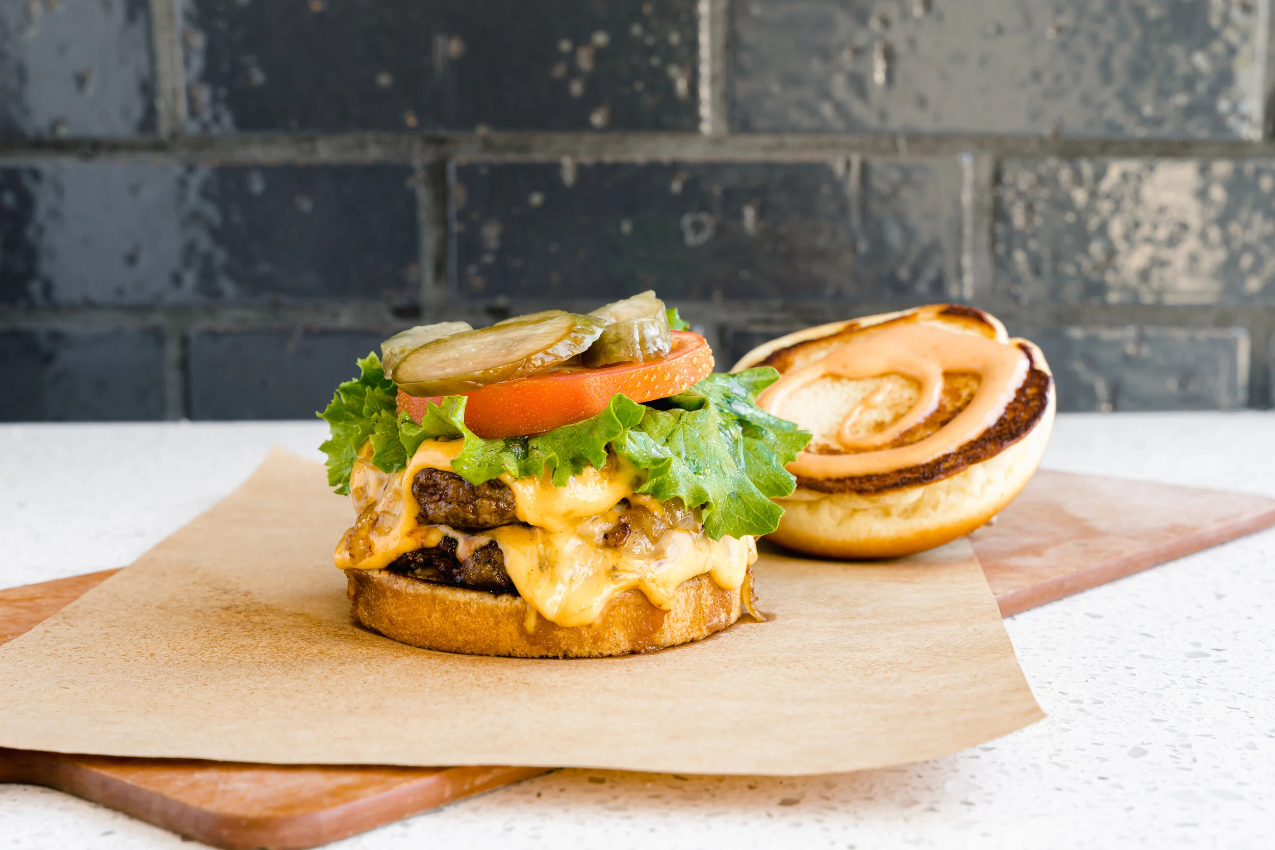 Restaurant Food Photography — misahungry media Food Photography