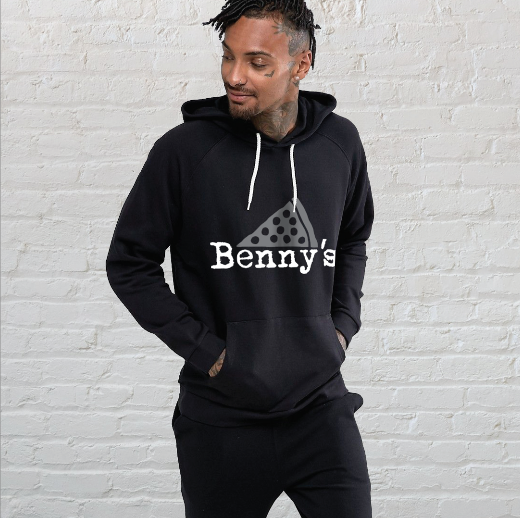 Benny's Merch