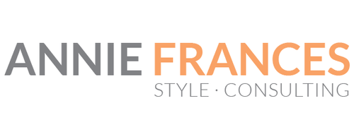 Annie Frances Style Consulting
