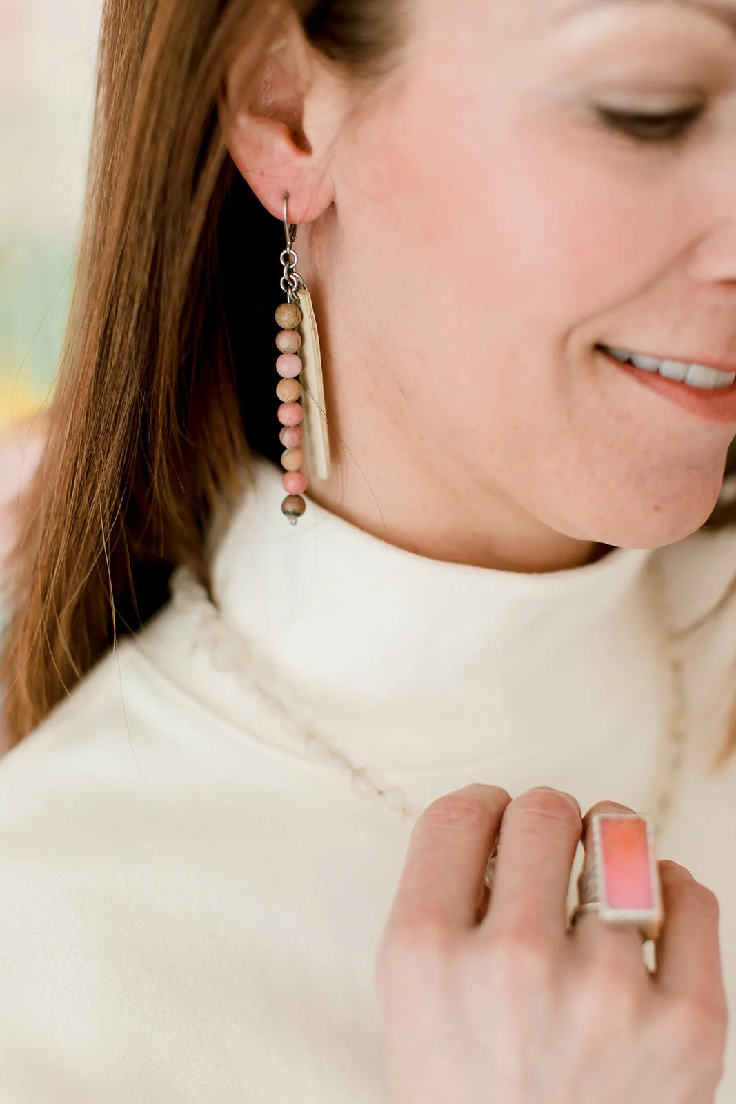 Annie Frances Style Consulting