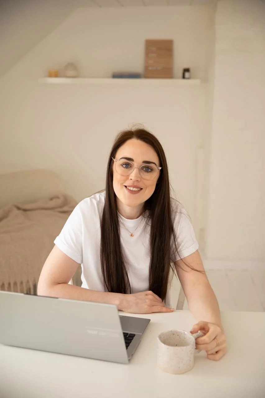 Harriet Gleeson
