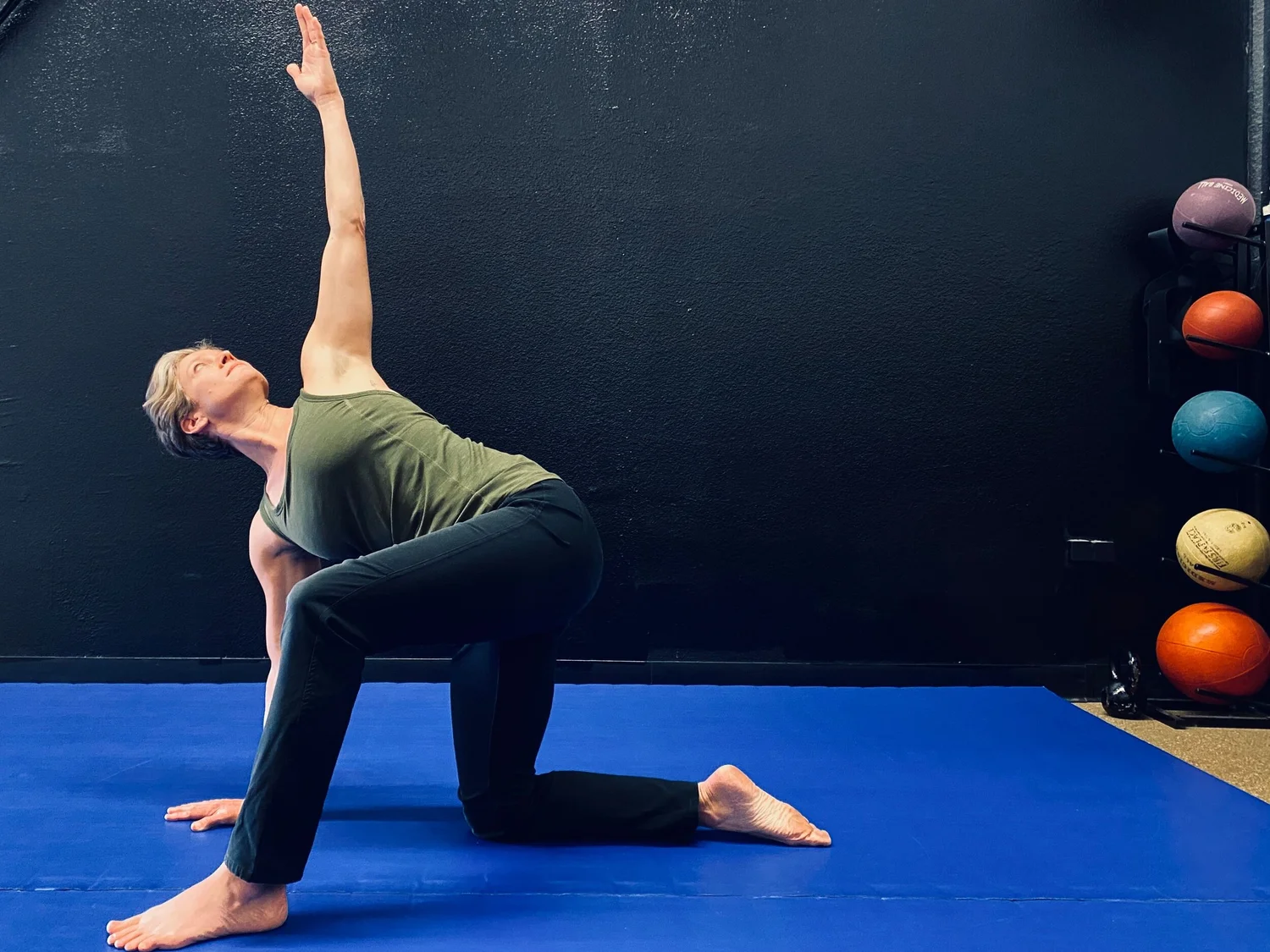 What's the Deal with DNS? — Maggie Rintala Fitness