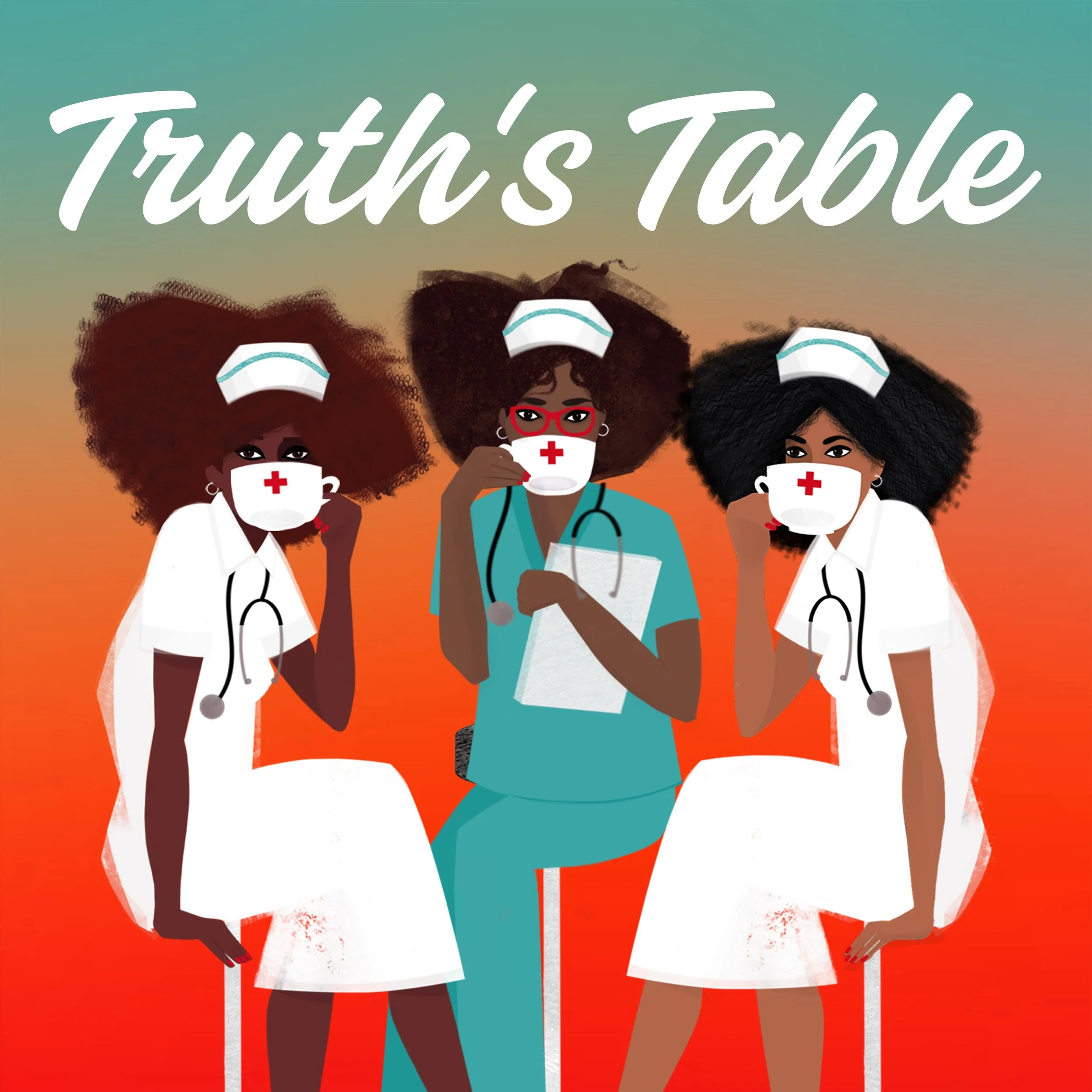 Truth's Table — Truth's Table