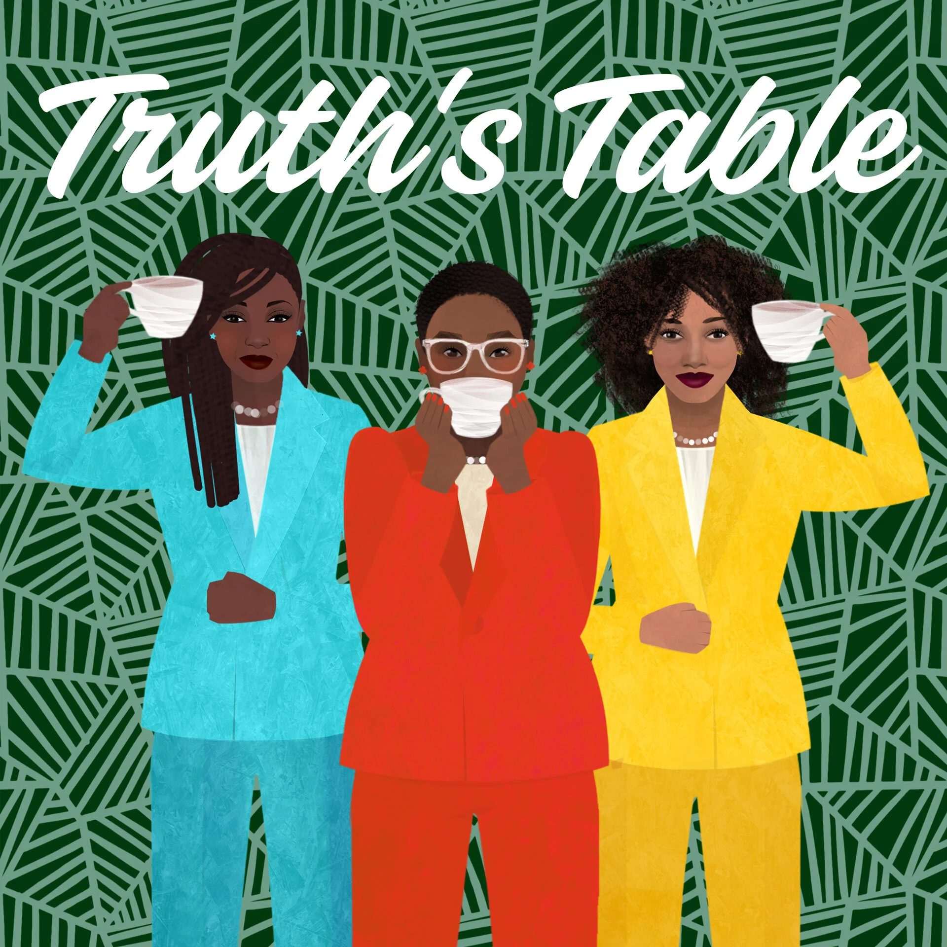 Truth's Table — Truth's Table