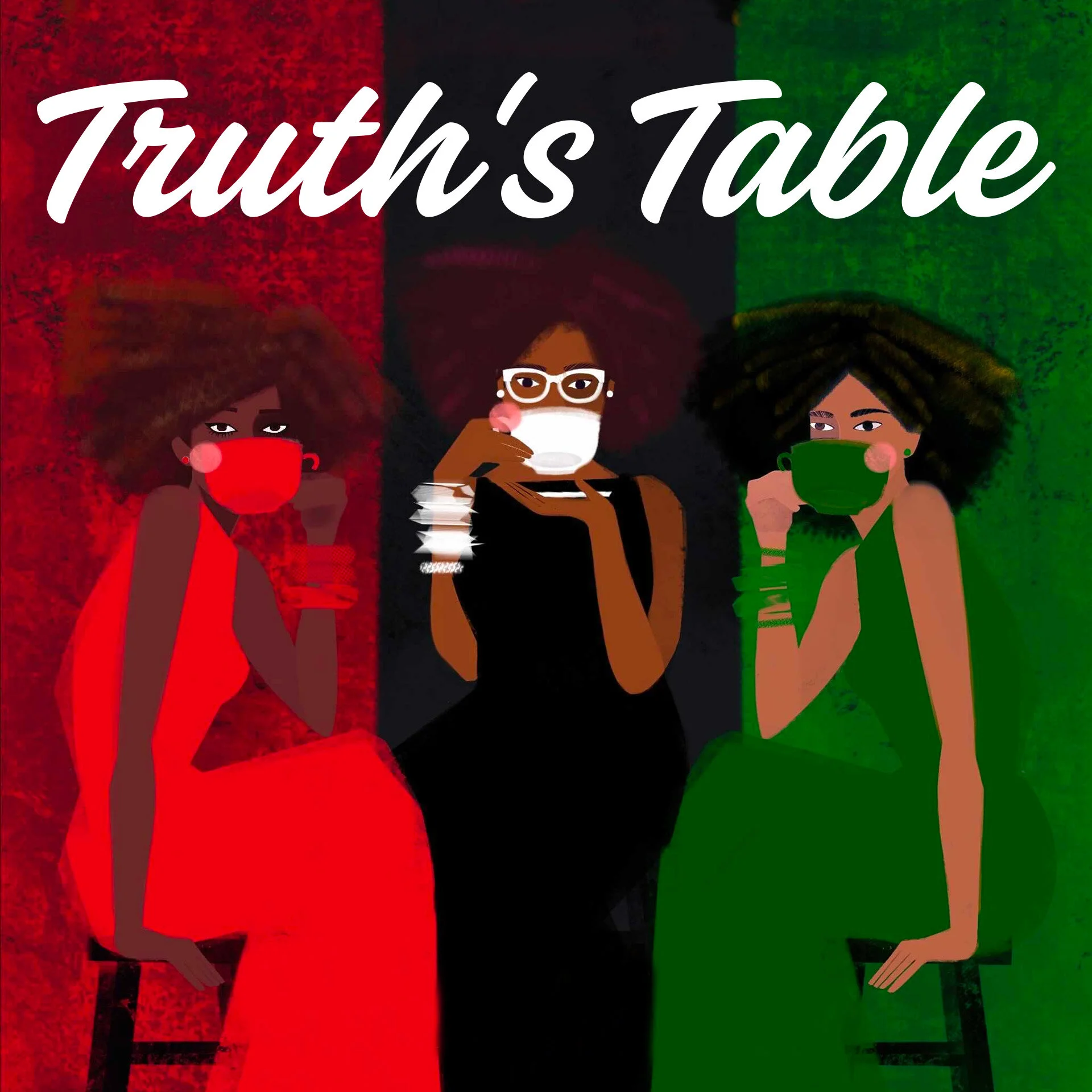 Truth's Table — Truth's Table