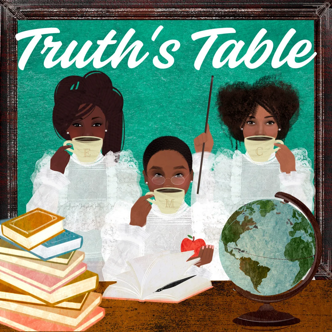 Truth's Table — Truth's Table