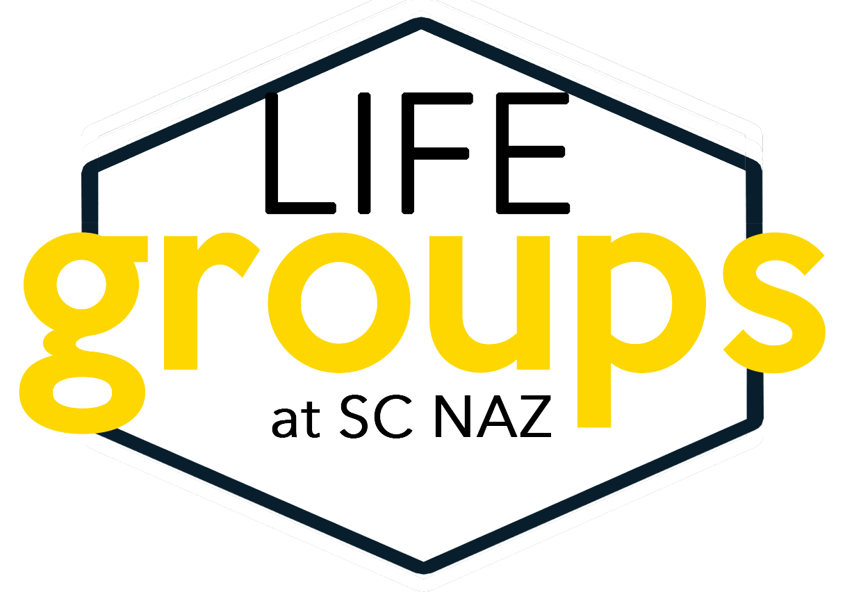Life Groups | Join a Life Group Today — Sutter Creek Church of the Nazarene