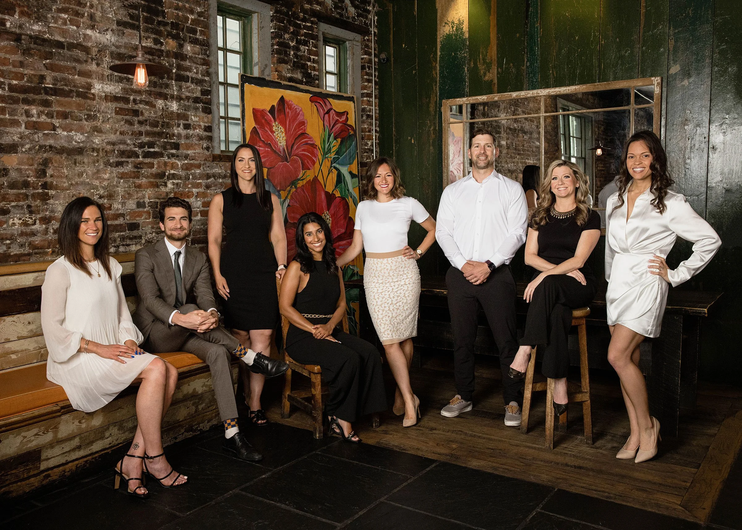Carlisle Group | Real Estate Team in Boston