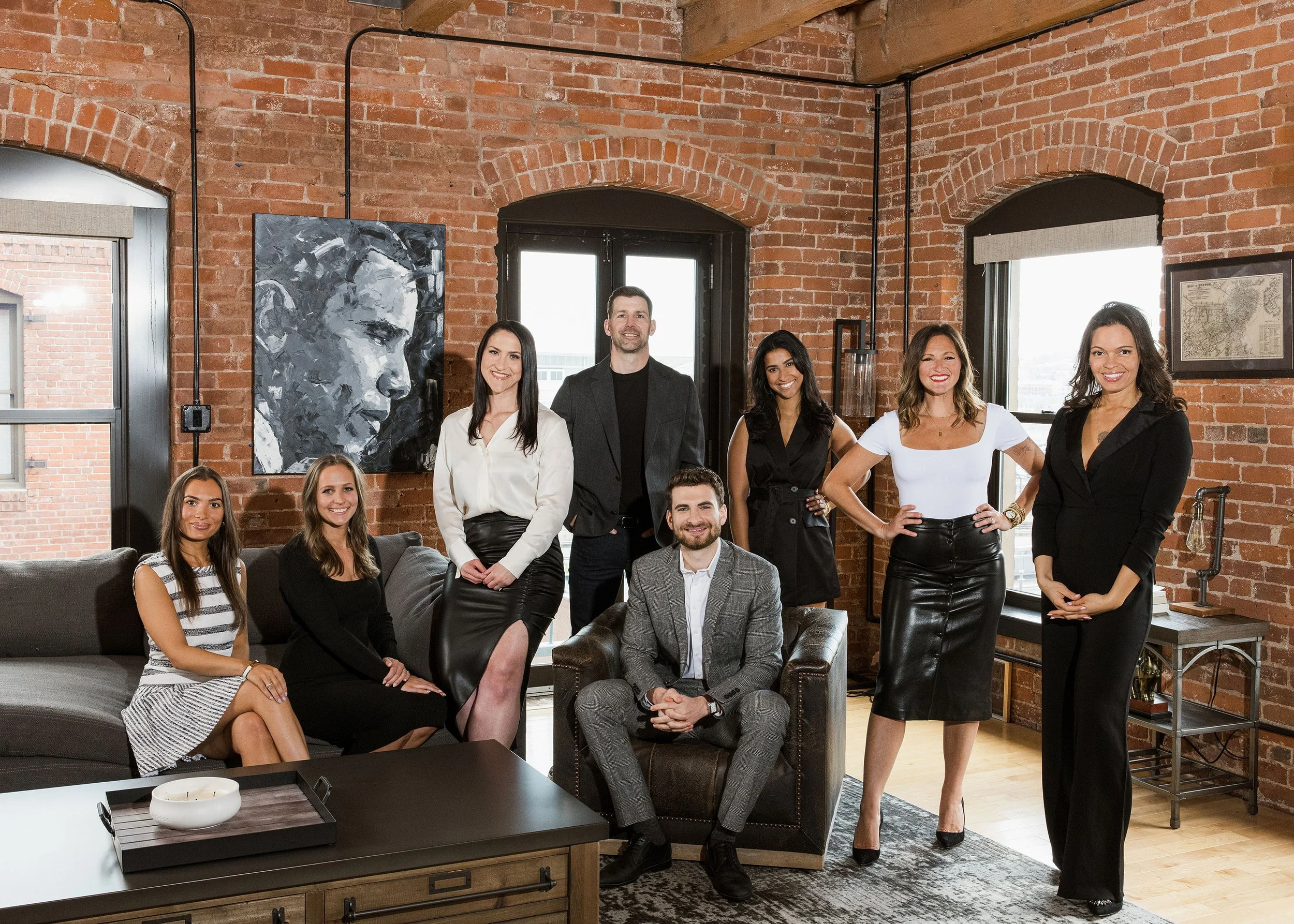 Carlisle Group | Real Estate Team in Boston