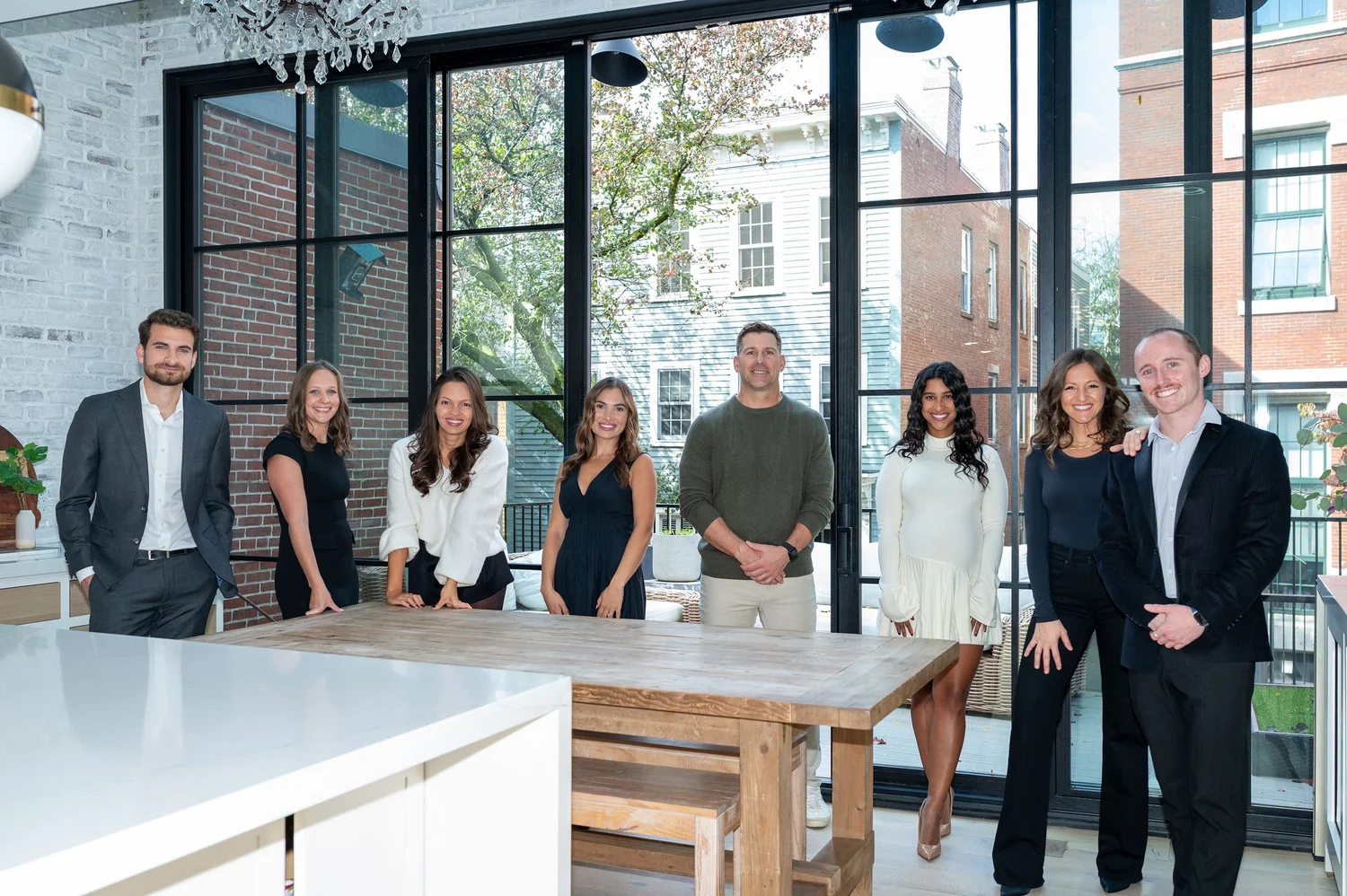 Carlisle Group | Real Estate Team in Boston