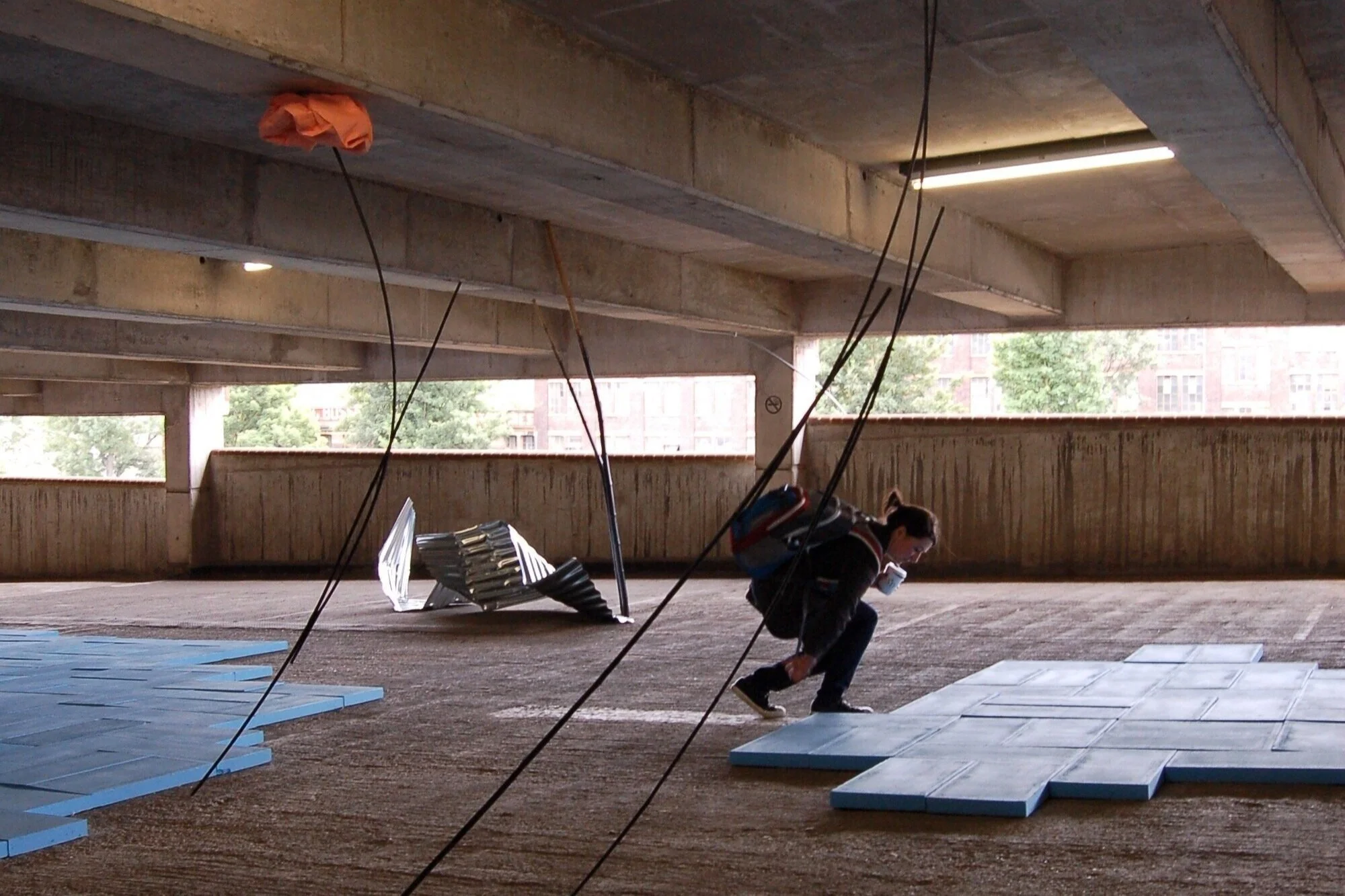 About — Mary Redmond