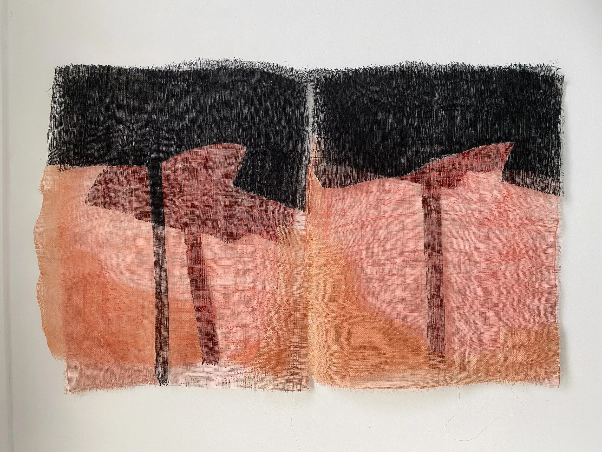 Studio Works — Mary Redmond