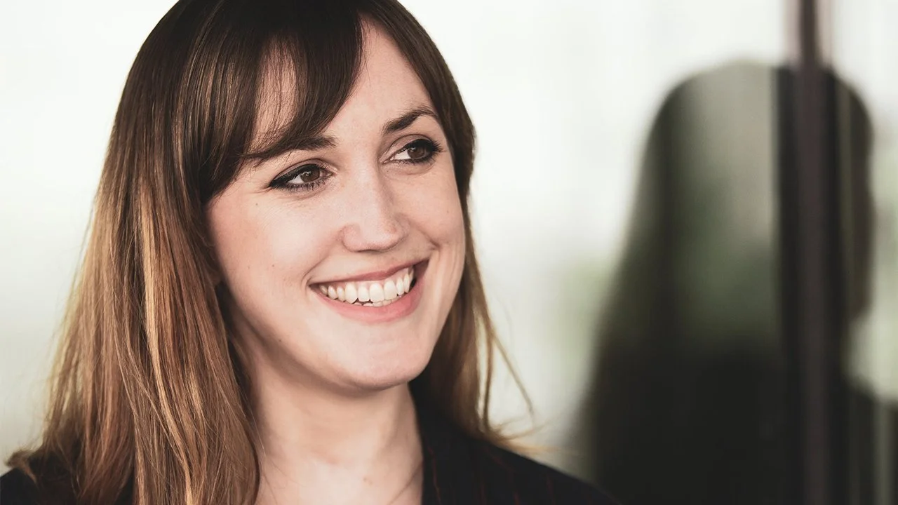 Building a Career in Responsible Tech: Sarah Welsh, PhD, All Tech Is Human Program Director ...