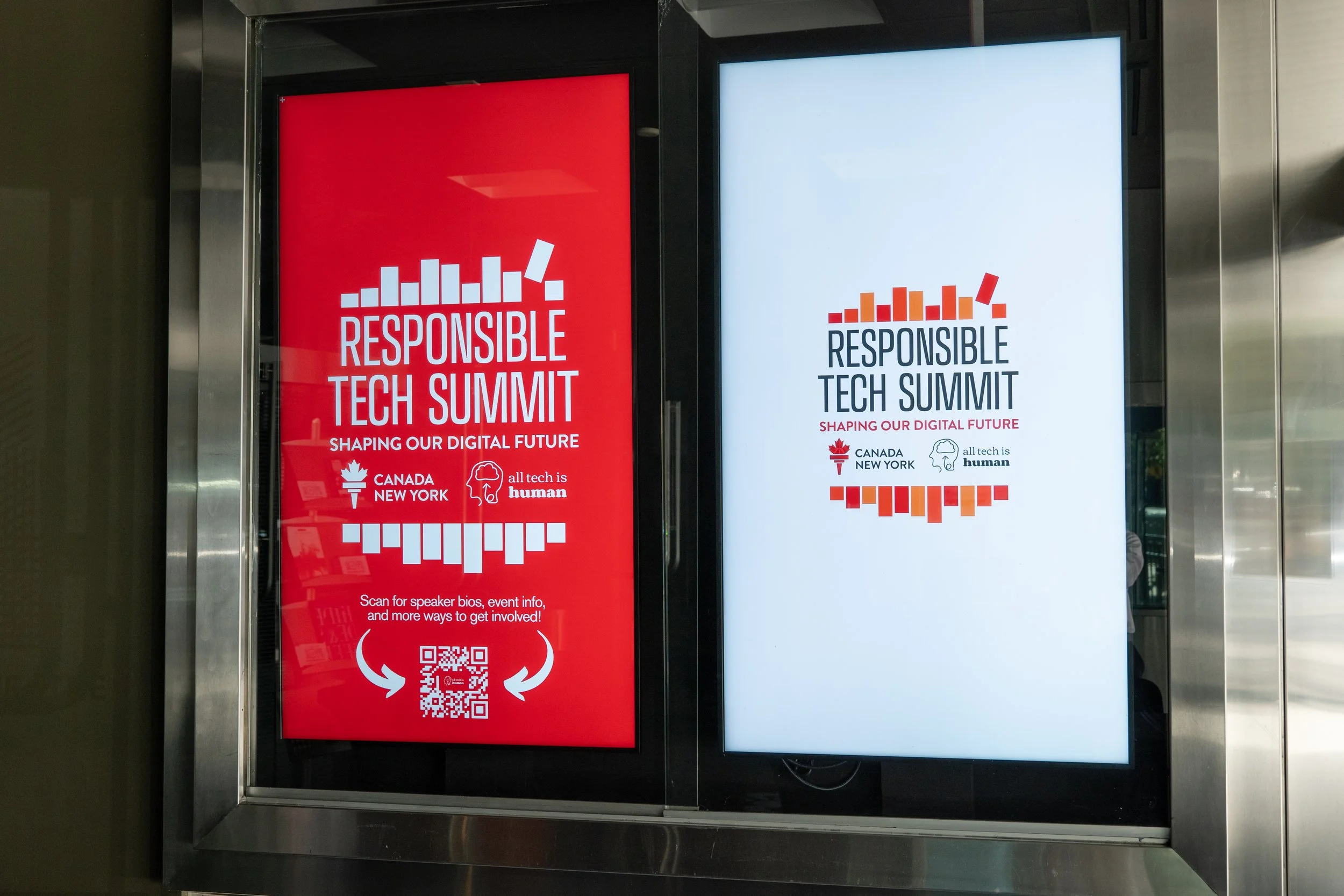 A Recap of the Responsible Tech Summit: Shaping Our Digital Future ...
