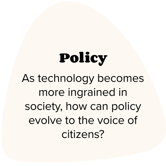 Tech & Democracy report — All Tech Is Human