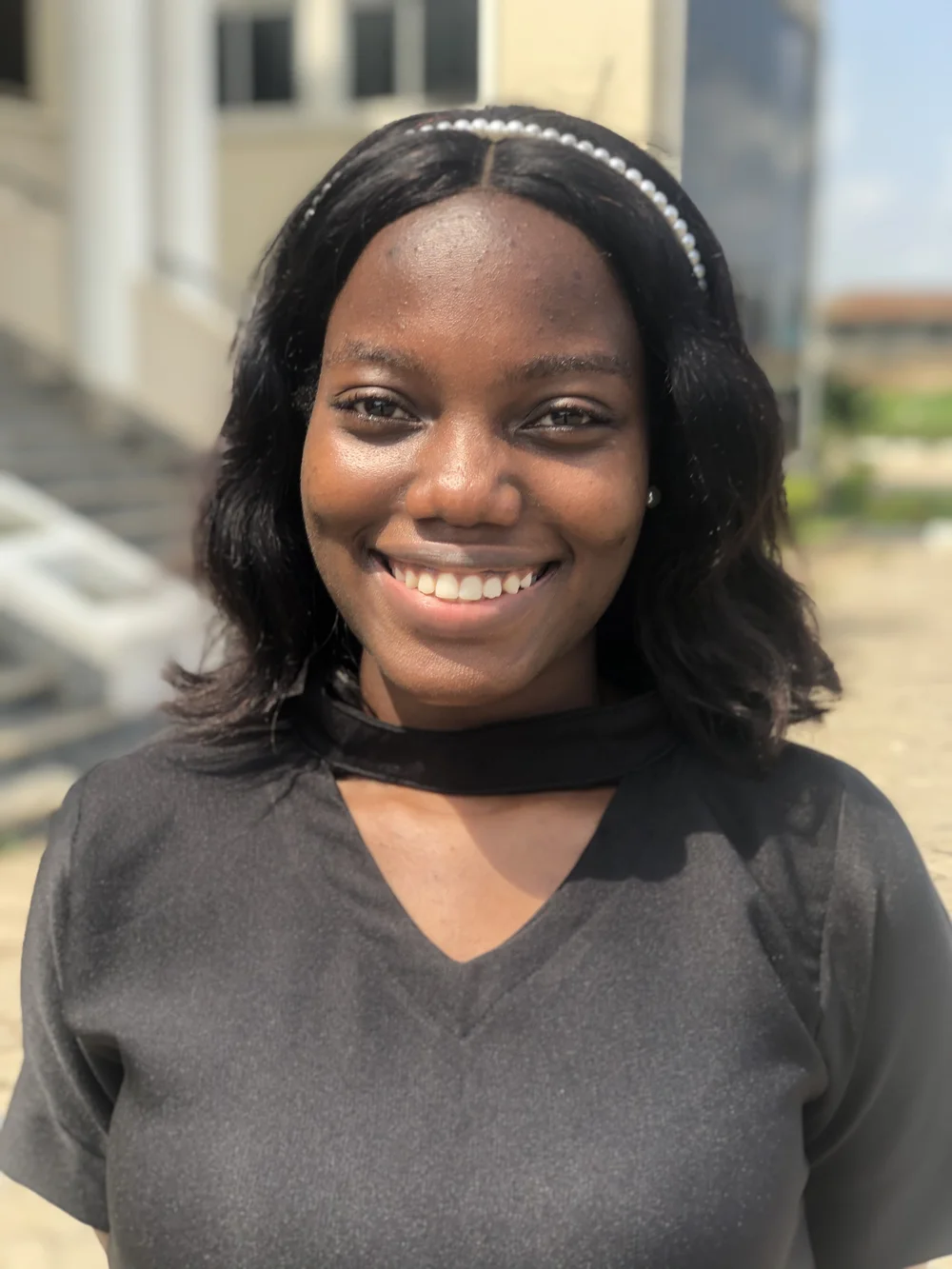 Meet Our Summer Volunteer Cohort! — All Tech Is Human