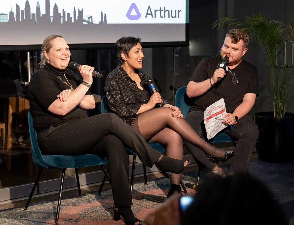 Governing AI: Developing Methodologies for Public Feedback feat. Dr ...