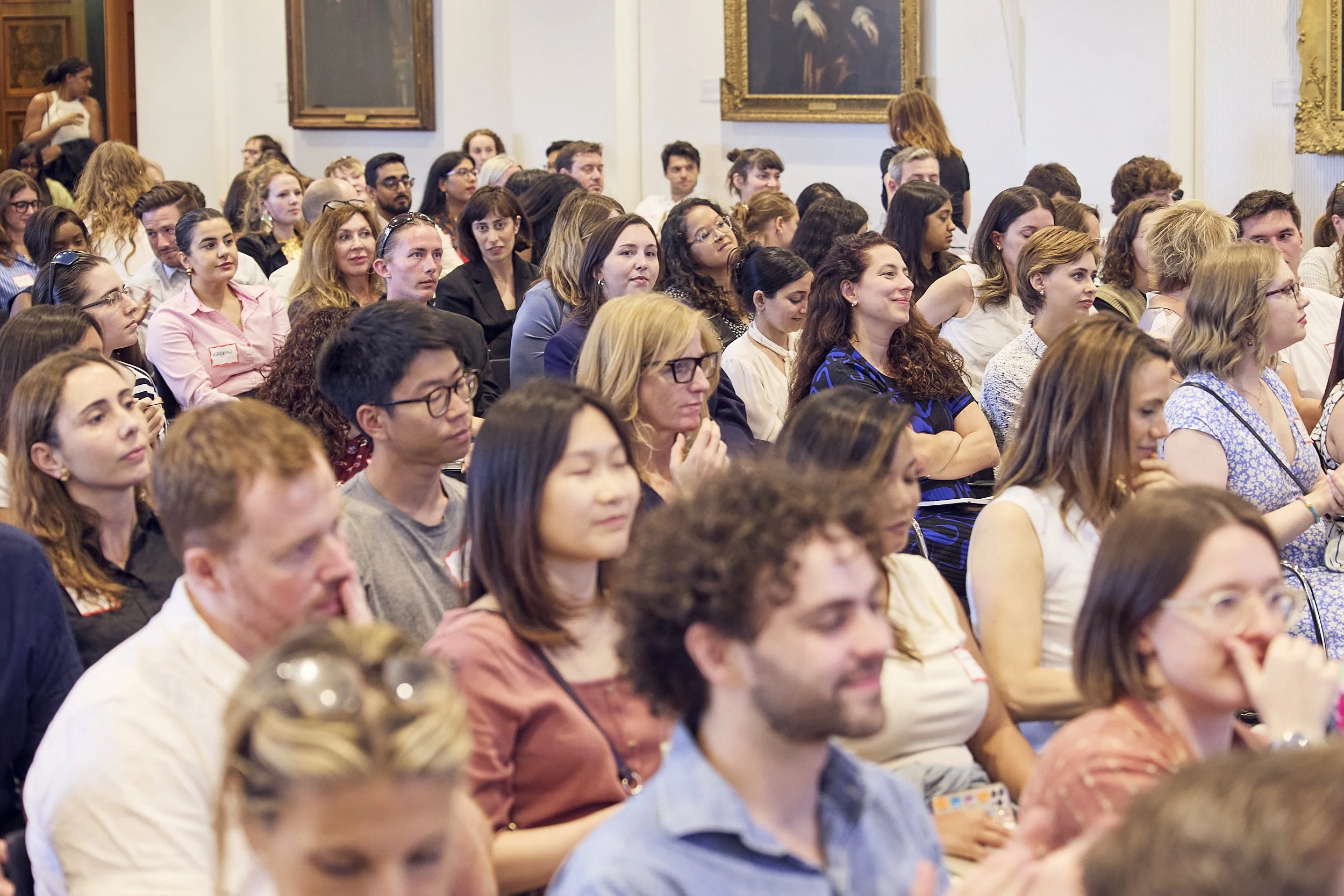 All Tech Is Human’s Responsible Tech London: Advancing Online Safety ...