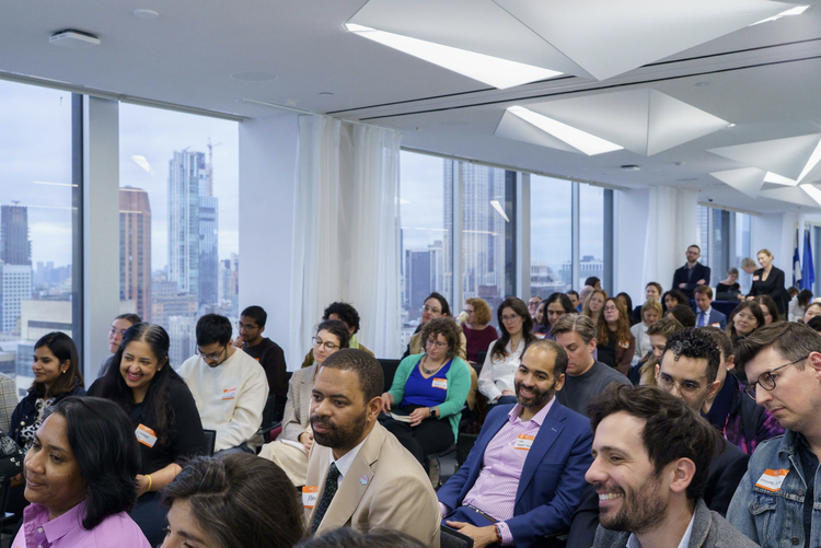 Responsible AI — All Tech Is Human