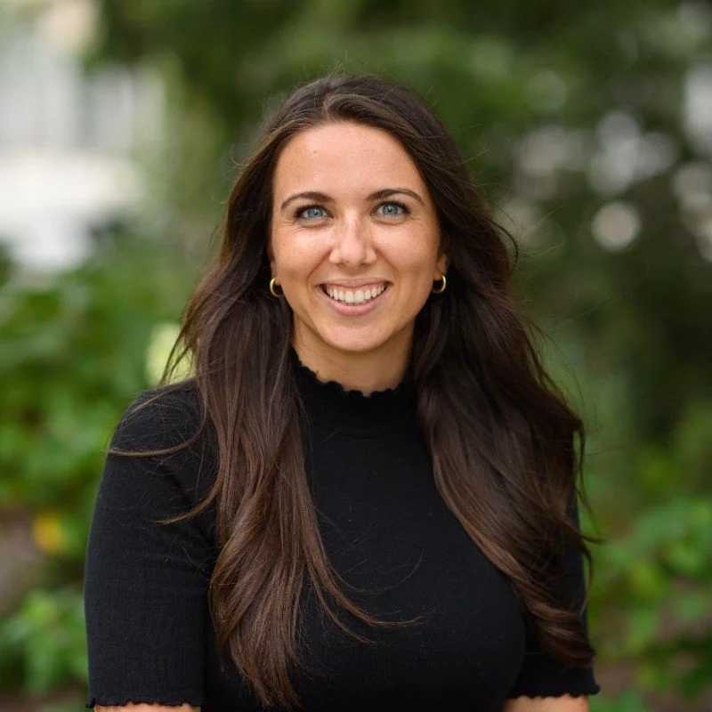 Meet our Princeton University Graduate Fellows: Nicole Cuneo — All Tech ...