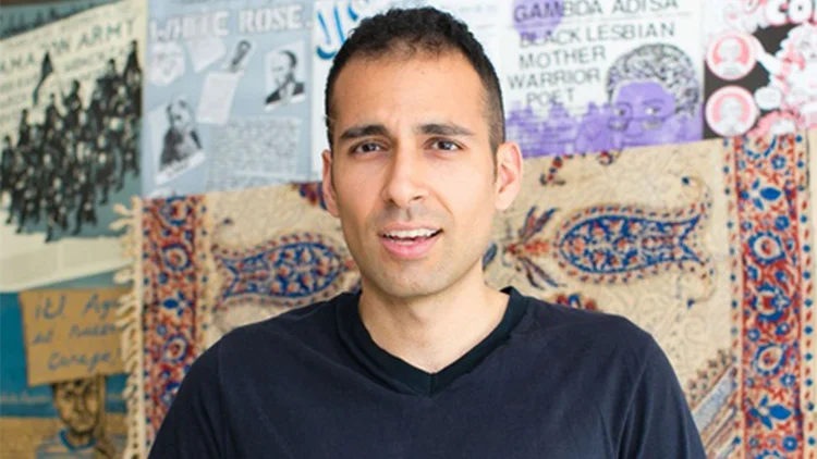 All Tech Is Human Library Podcast Series #15 | Sahar Massachi — All ...