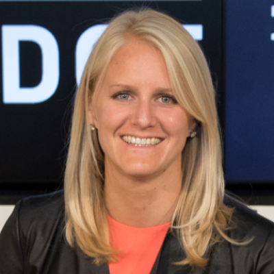 About The Team: Allie Bradenburger — All Tech Is Human