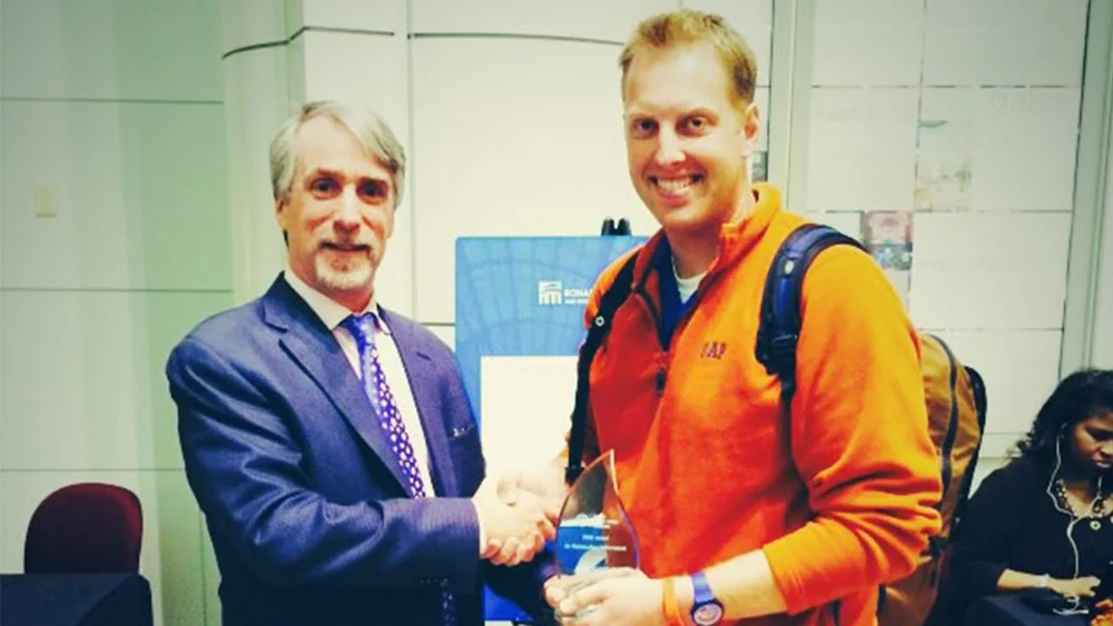 Building a Career in Trust & Safety: Matt Soeth’s Personal Journey ...