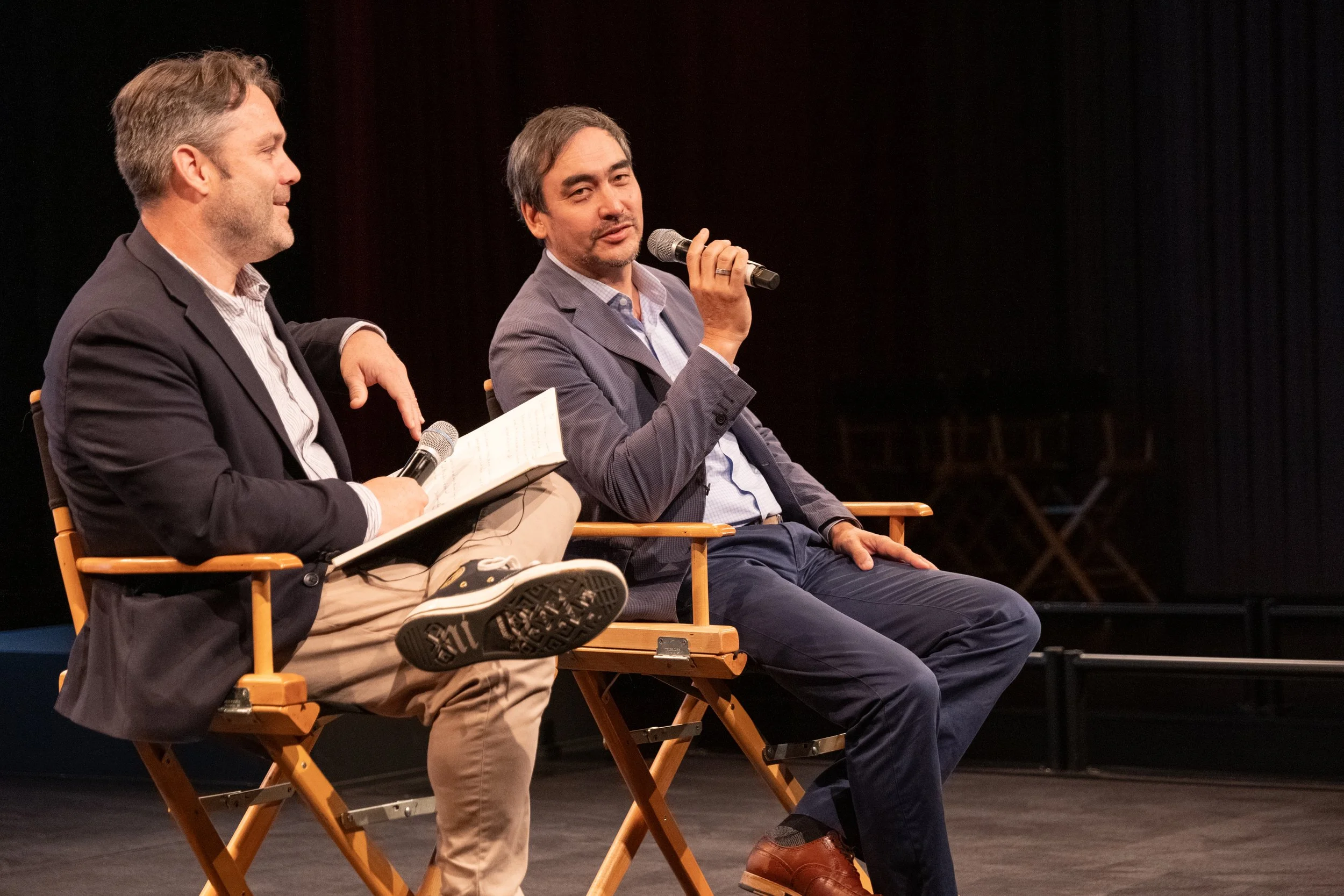 A Recap of the Responsible Tech Summit: Shaping Our Digital Future — All Tech Is Human