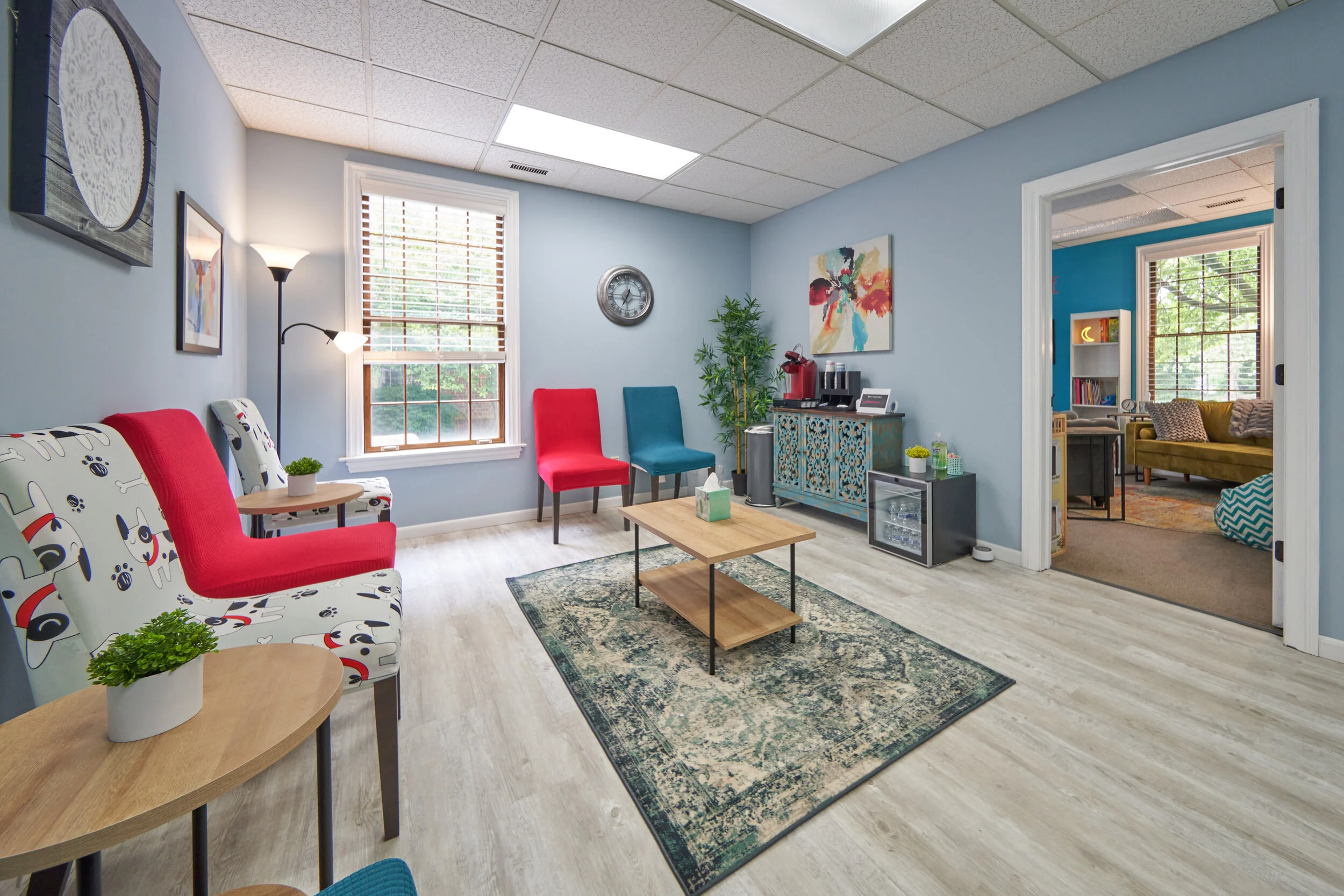 Pivot Point Counseling