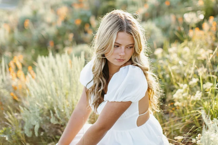 Emily's Portrait Gallery — HAEL