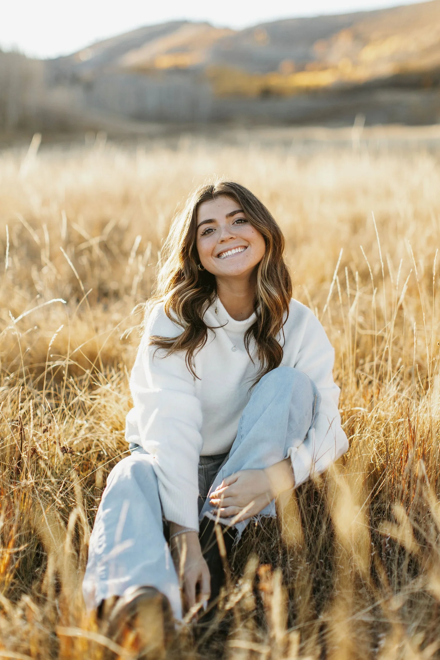 Portraits — HAEL