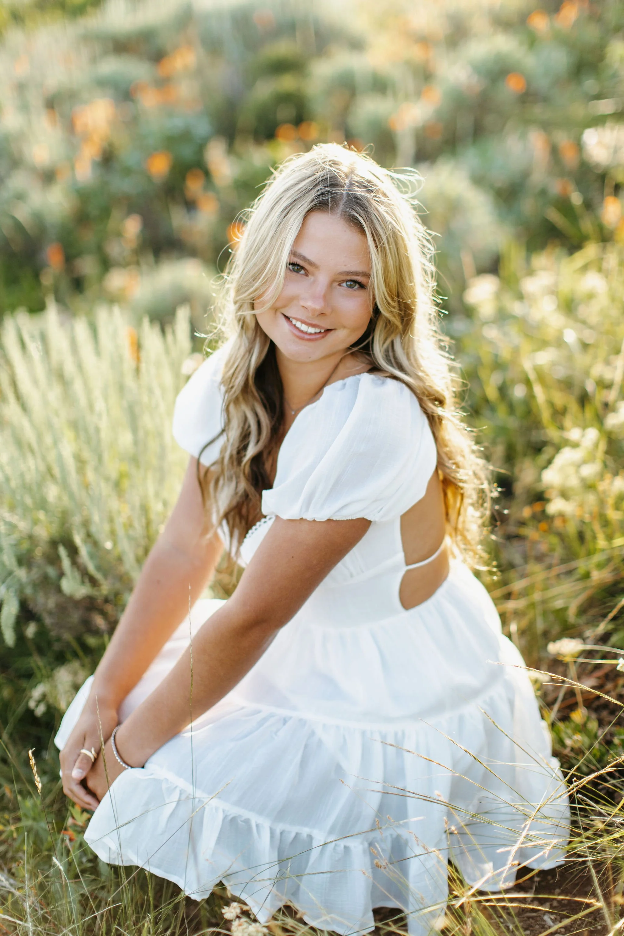 Emily's Portrait Gallery — HAEL