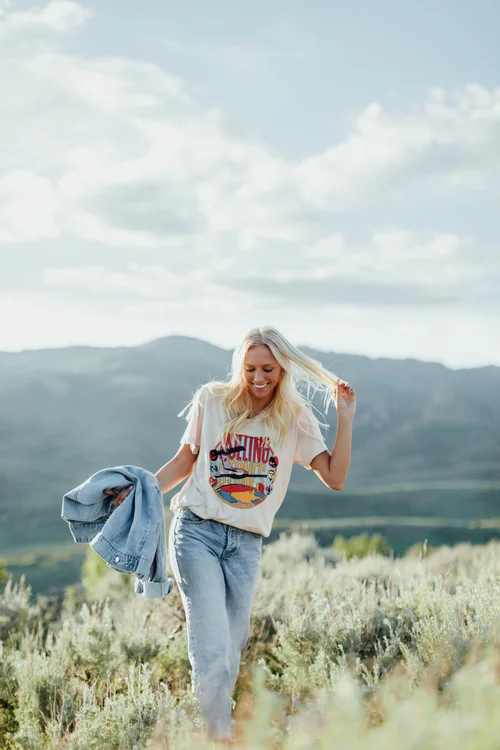 Klaire Senior Portraits — HAEL