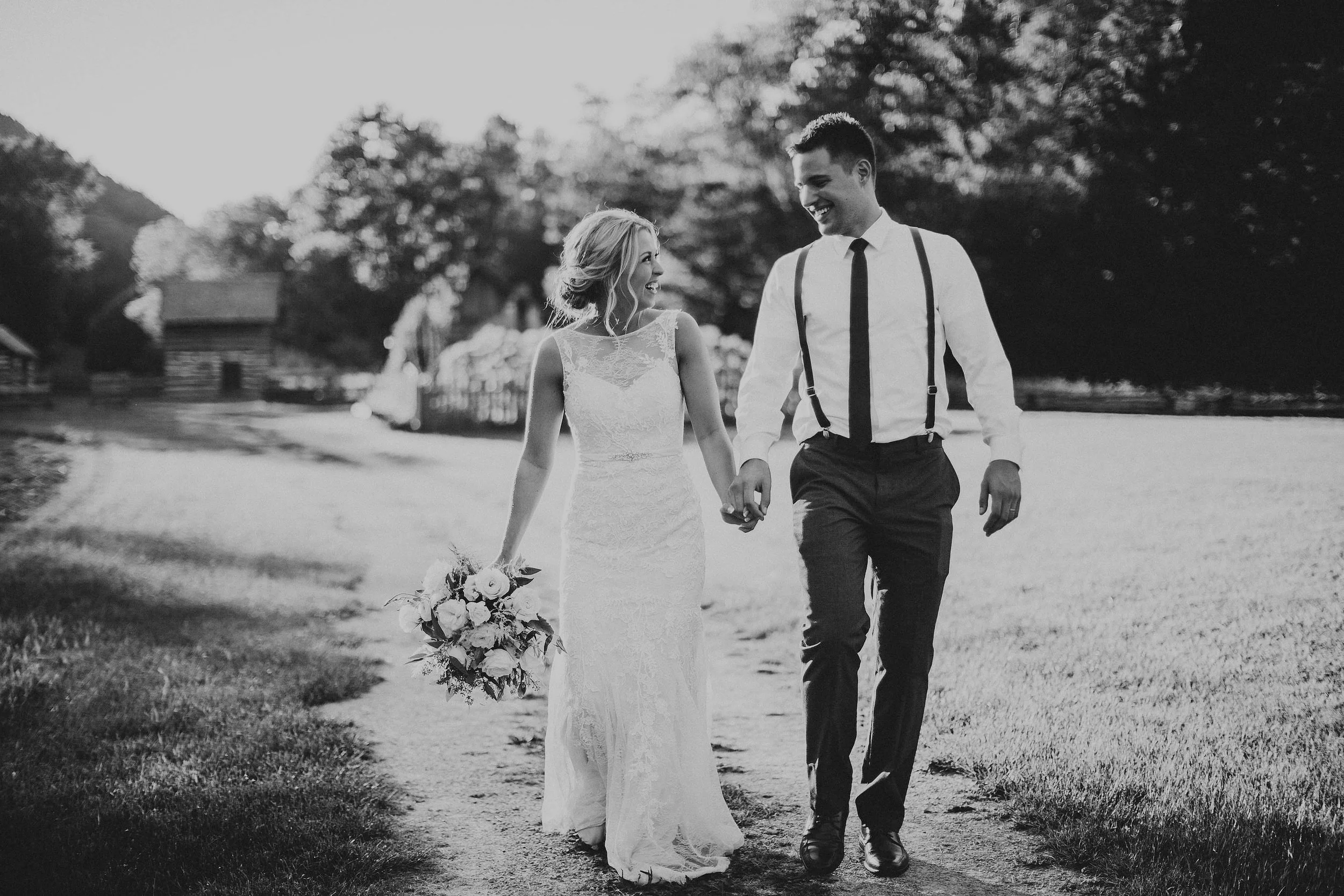 Destination Weddings and Elopements — HAEL