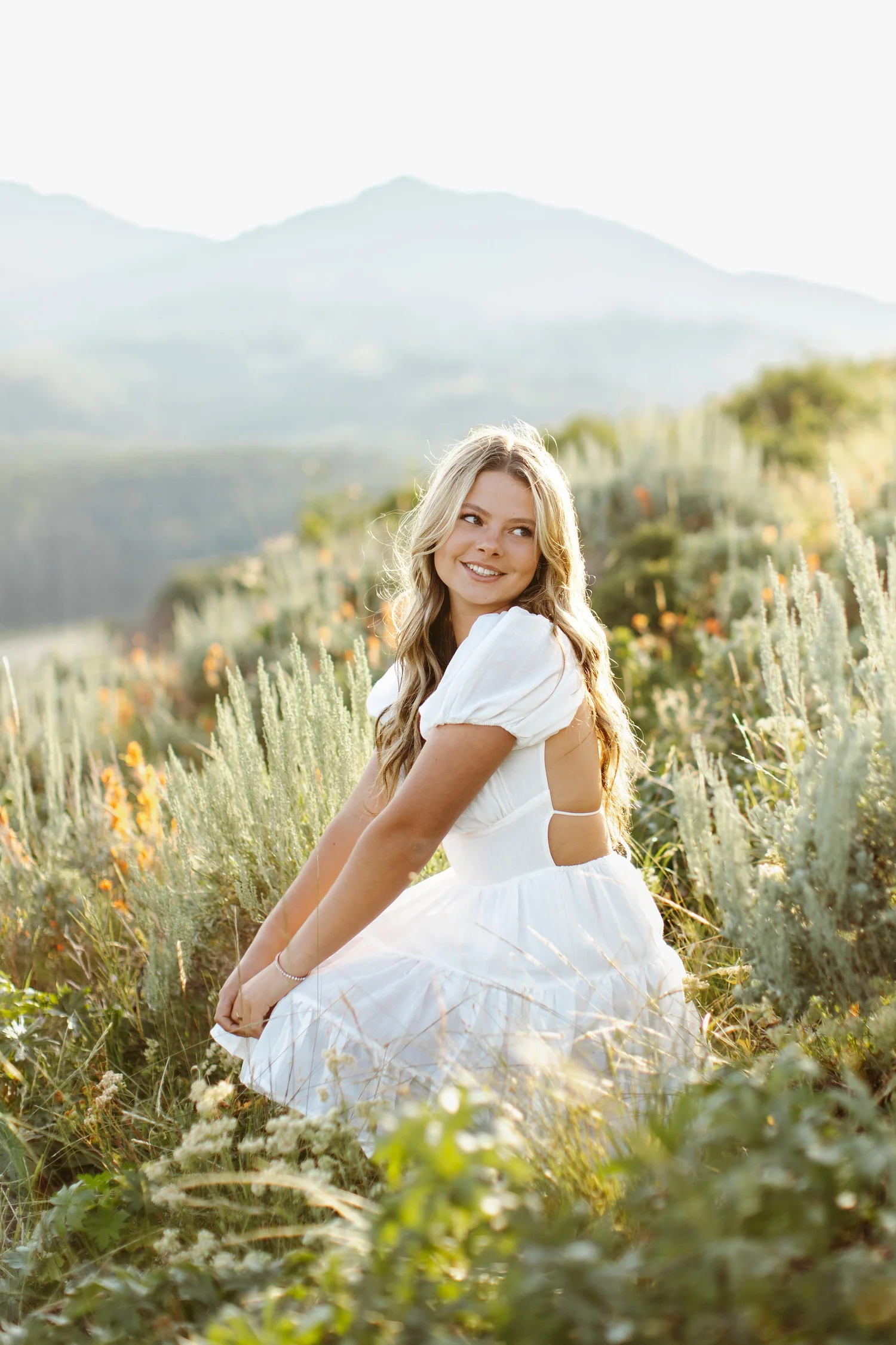 Emily's Portrait Gallery — HAEL