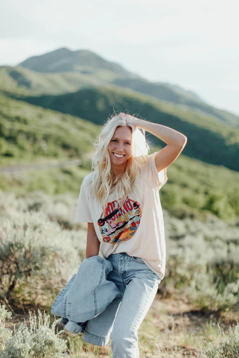 Klaire Senior Portraits — HAEL