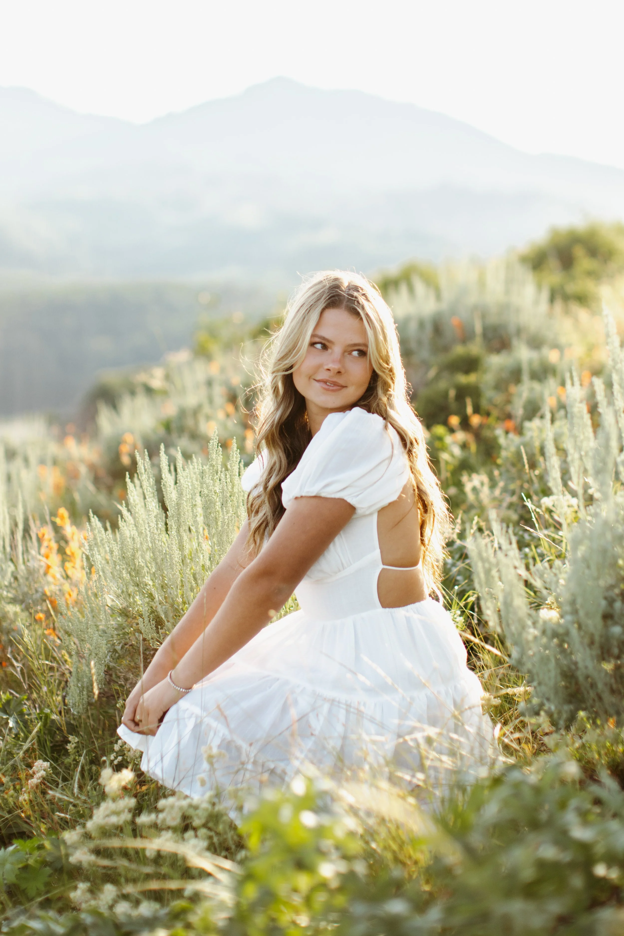 Portraits — HAEL