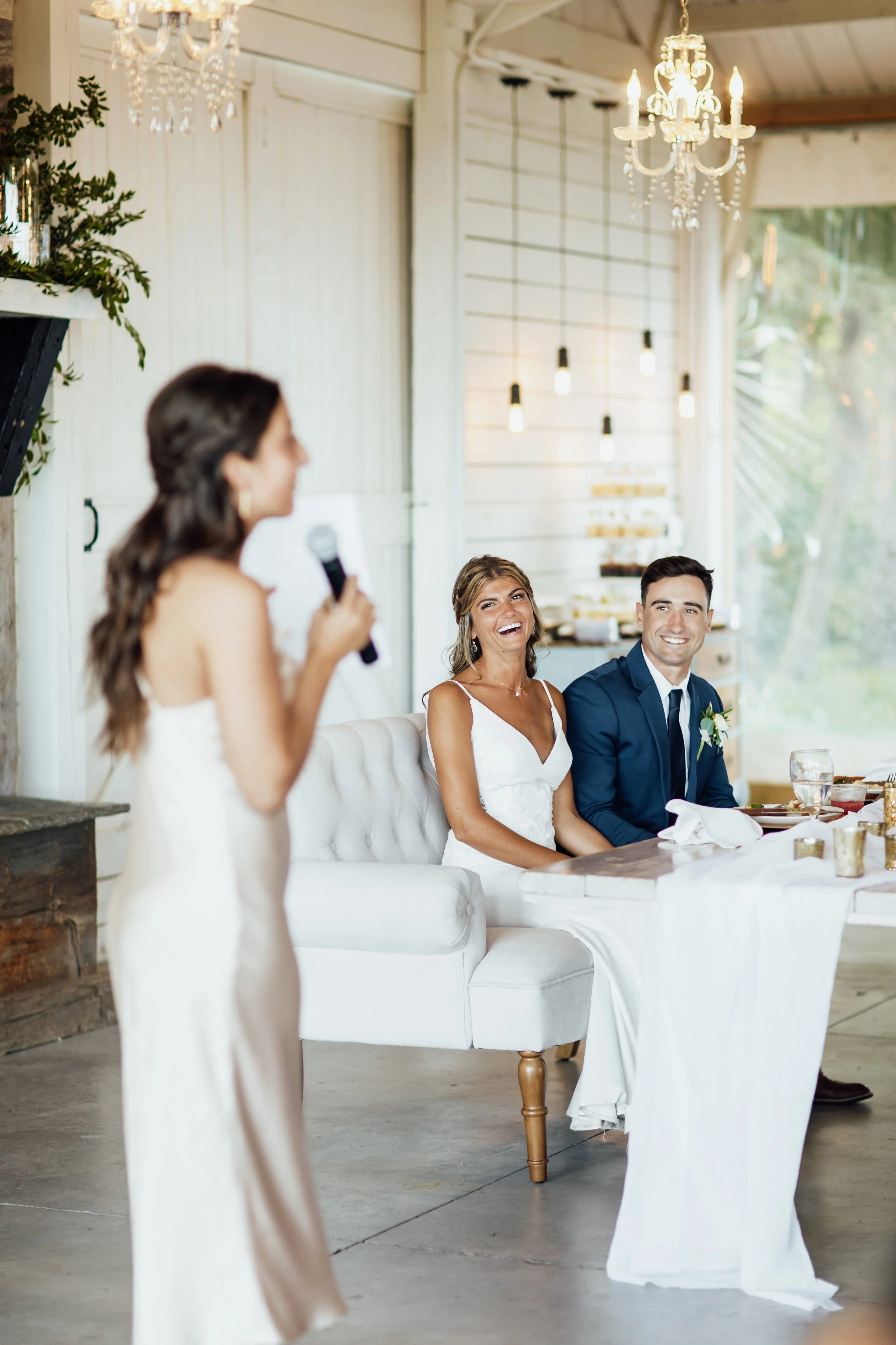 Destination Weddings and Elopements — HAEL