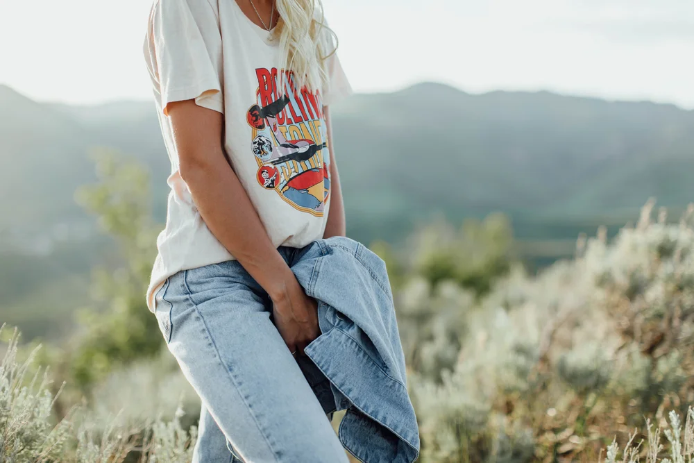 Klaire Senior Portraits — HAEL