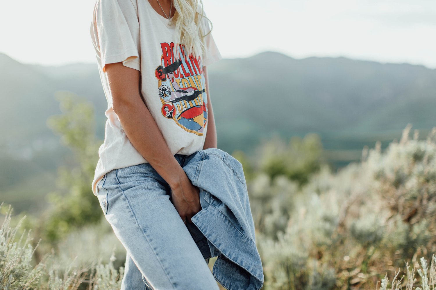 Klaire Senior Portraits — HAEL