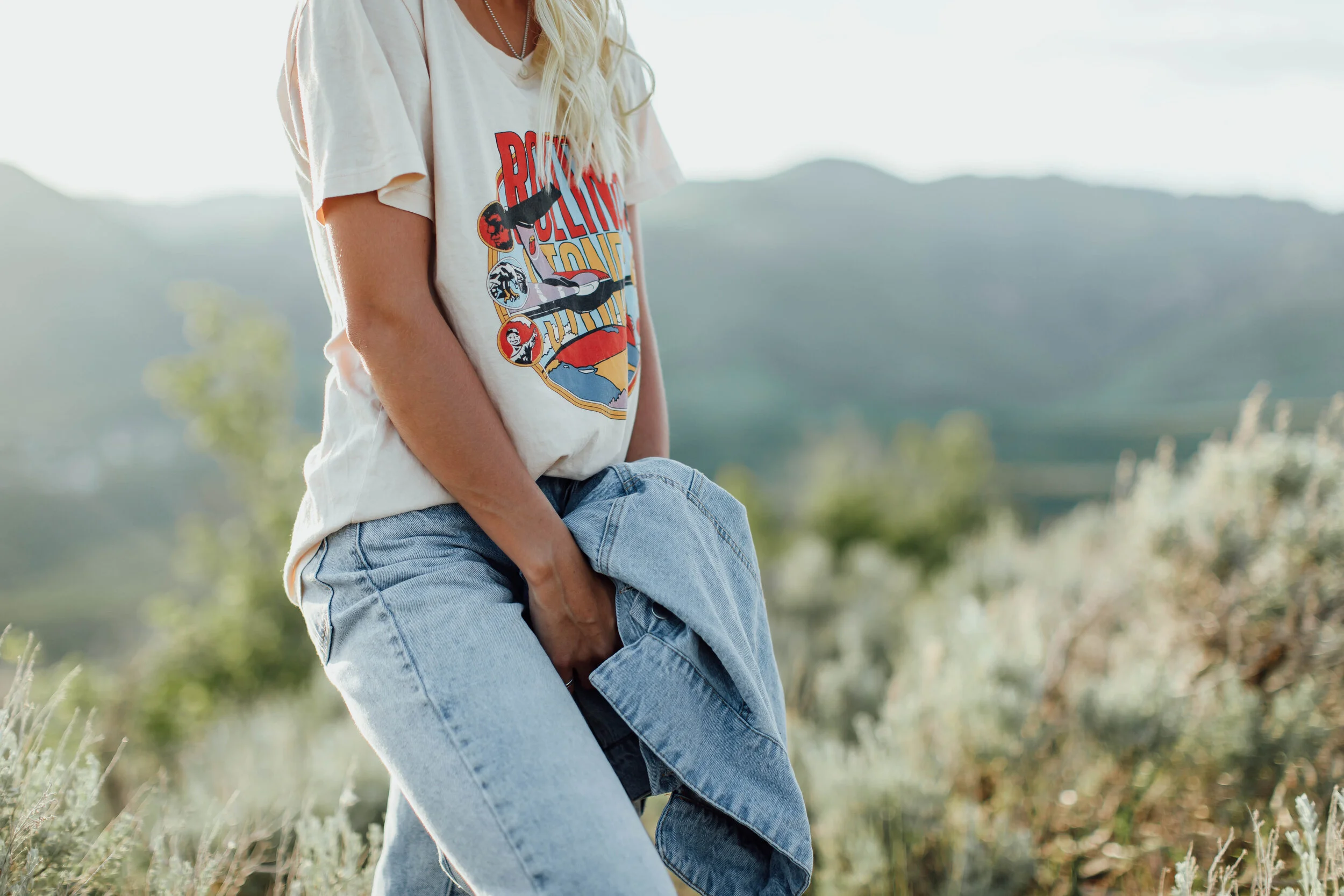 Klaire Senior Portraits — HAEL