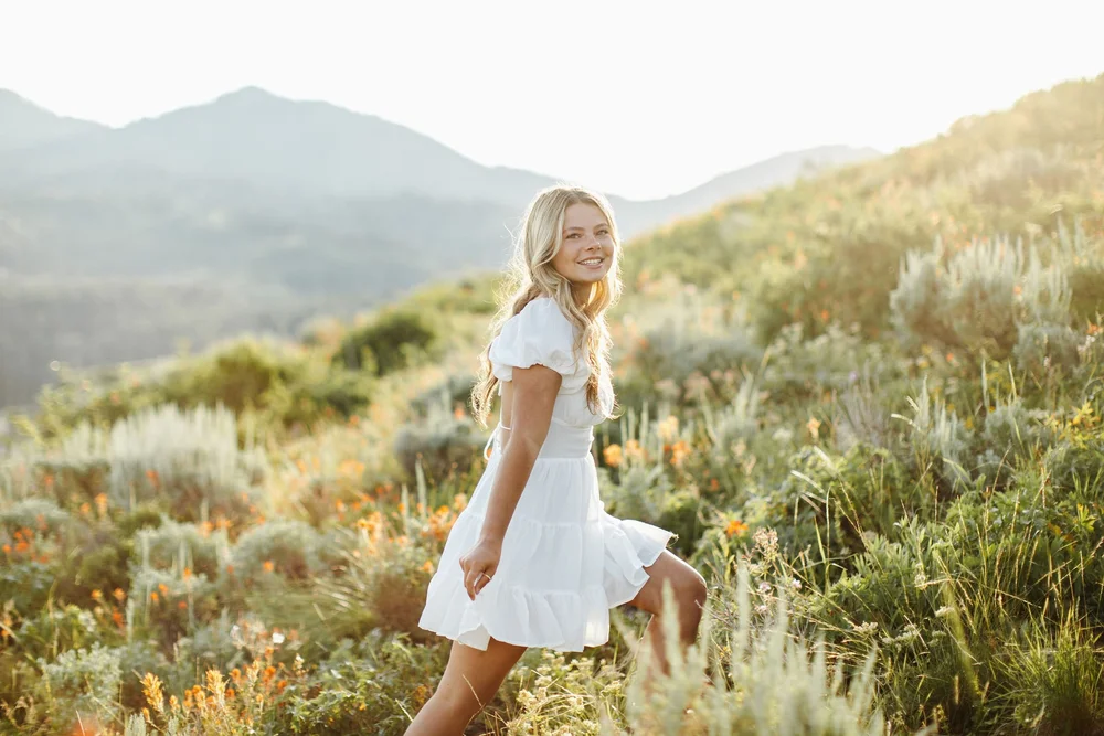 Emily's Portrait Gallery — HAEL