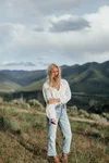 Klaire Senior Portraits — HAEL