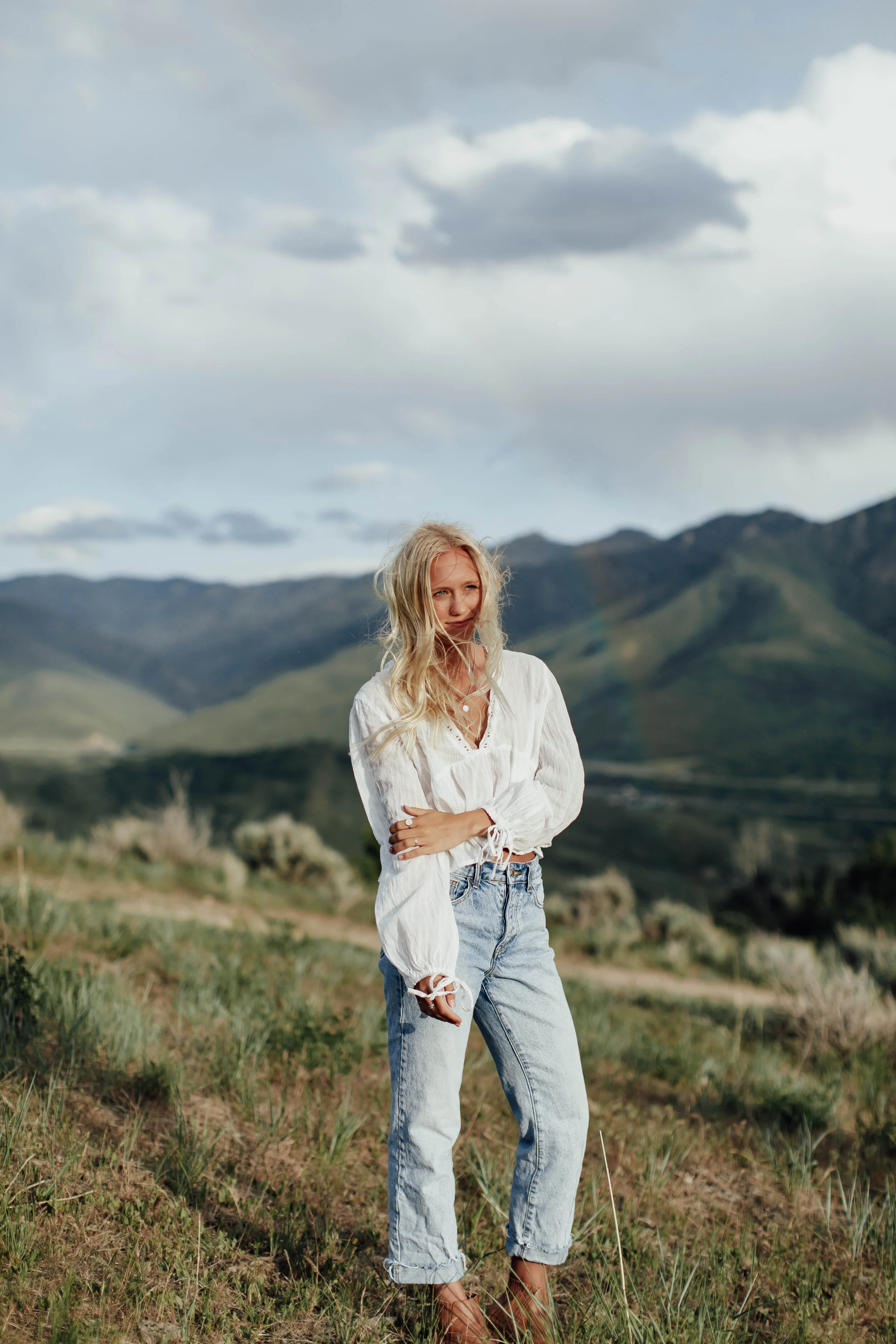 Klaire Senior Portraits — HAEL