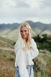 Klaire Senior Portraits — HAEL