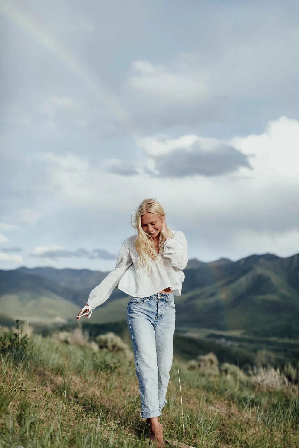 Klaire Senior Portraits — HAEL