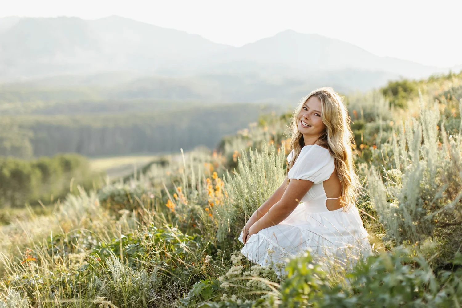 Emily's Portrait Gallery — HAEL