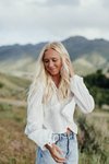 Klaire Senior Portraits — HAEL